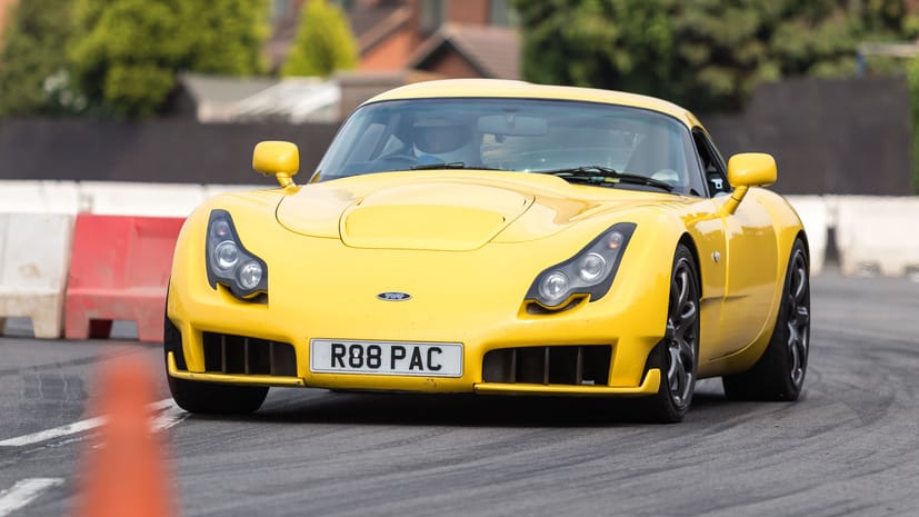 Gallery: the cars of Coventry Motofest 2016 | Top Gear