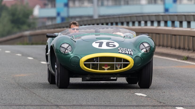 Gallery: the cars of Coventry Motofest 2016 | Top Gear