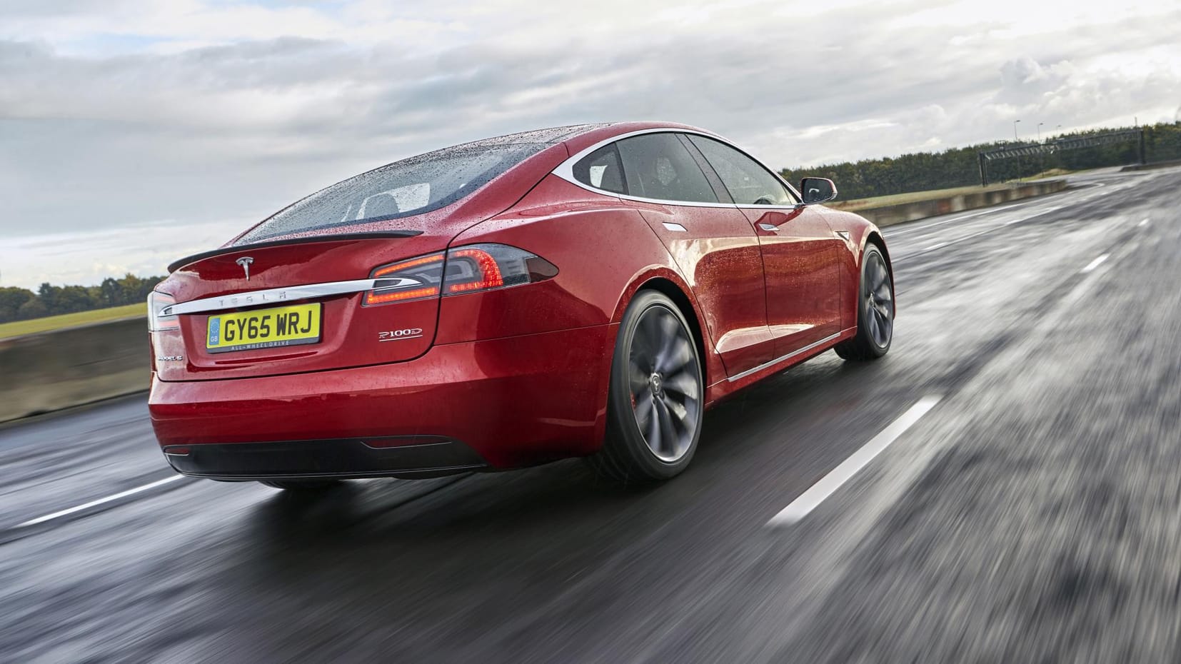 The beginner's guide to Tesla | Top Gear
