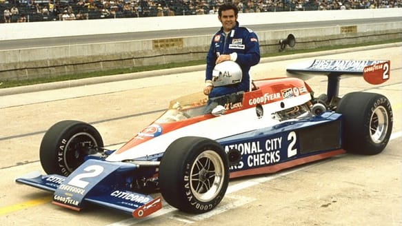 Take a stroll through 60 years of Cosworth history | Top Gear