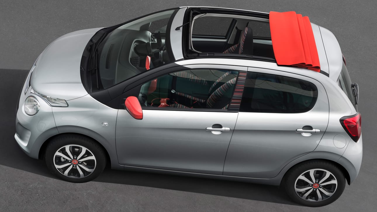 April Fools’ Day: six of the best motoring hoaxes | Top Gear