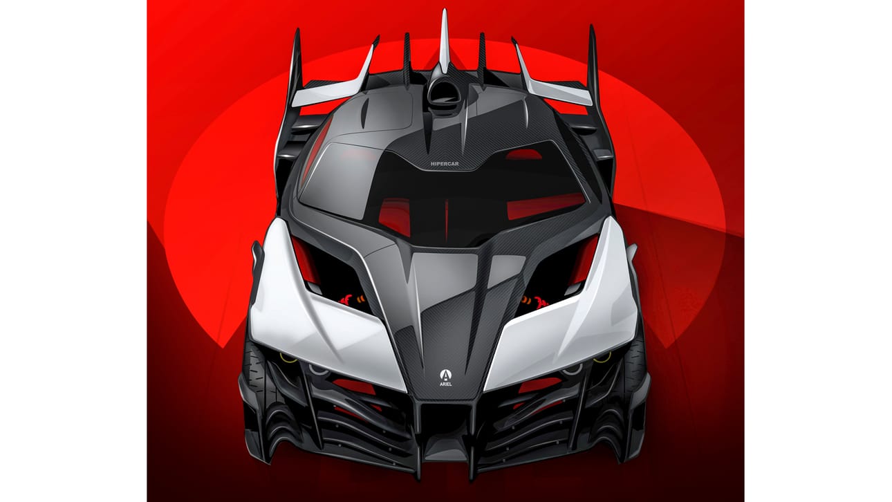 13 electric hypercars we're looking forward to | Top Gear