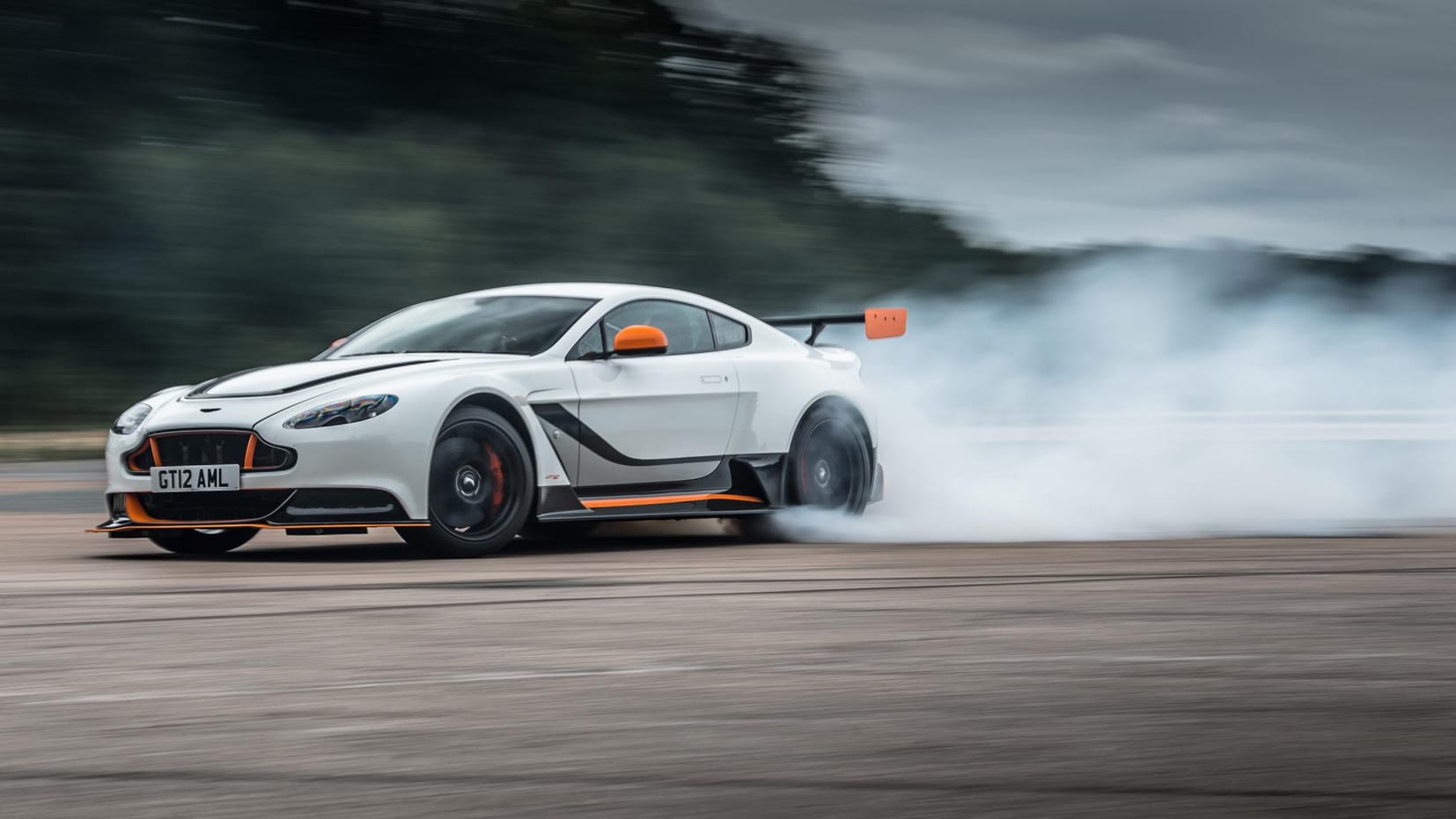 These are 2015’s fastest and most powerful cars | Top Gear