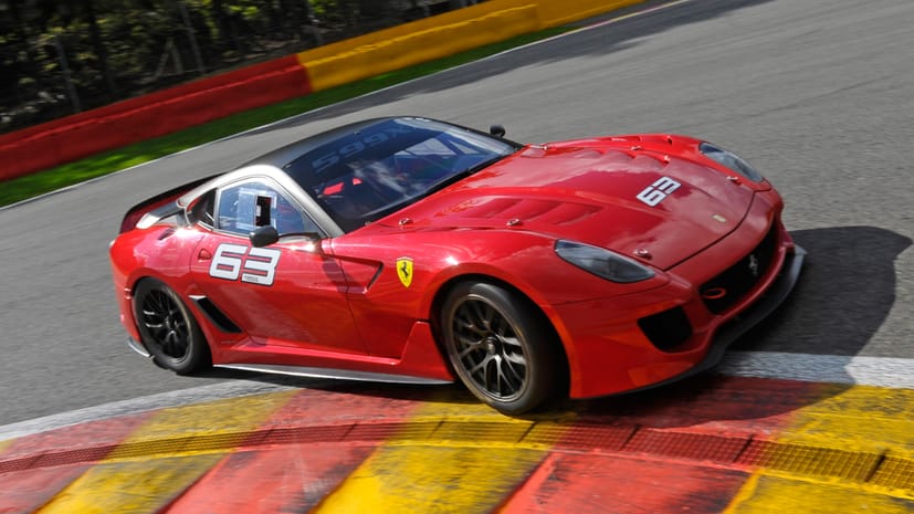 Here are some of the wildest track-only hypercars ever | Top Gear