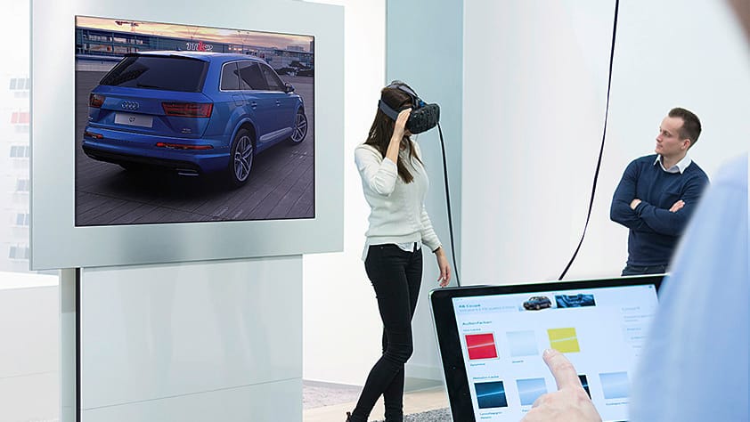 Your big guide to the 2016 Consumer Electronics Show | Top Gear
