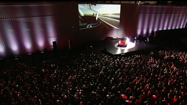 New Tesla Model 3 launch: here’s what we learned | Top Gear