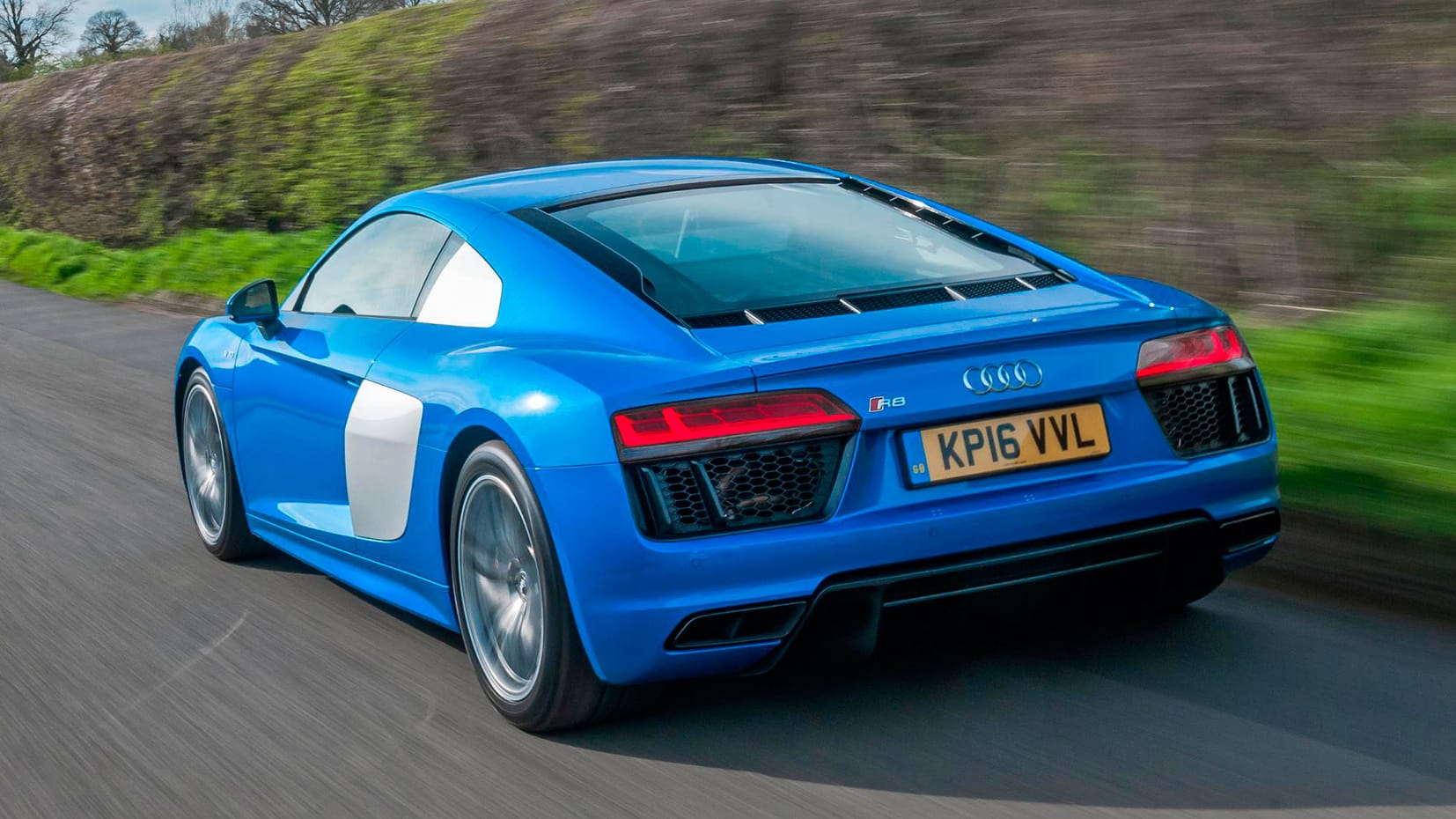 Is the new Nissan GT-R still a supercar bargain? | Top Gear