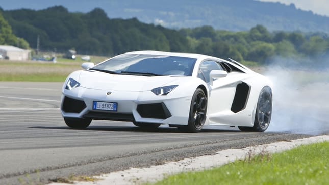 These are the 20 fastest cars to lap the Top Gear track | Top Gear