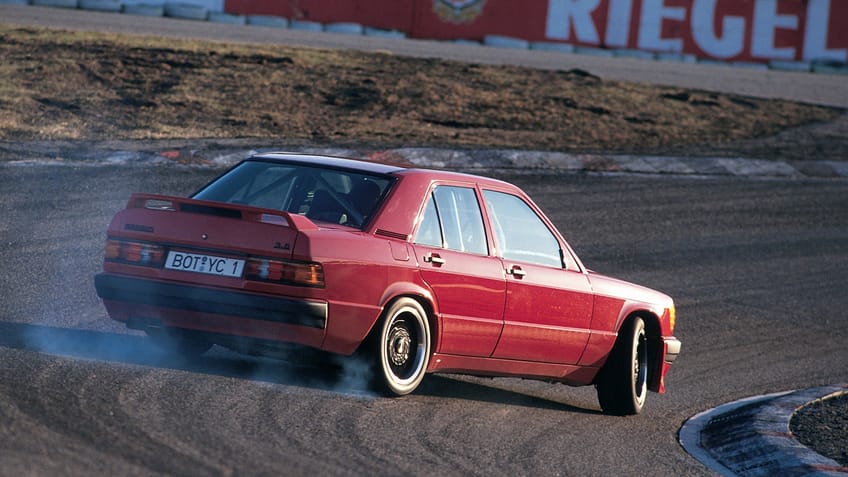 Check out some of Brabus’ craziest cars | Top Gear