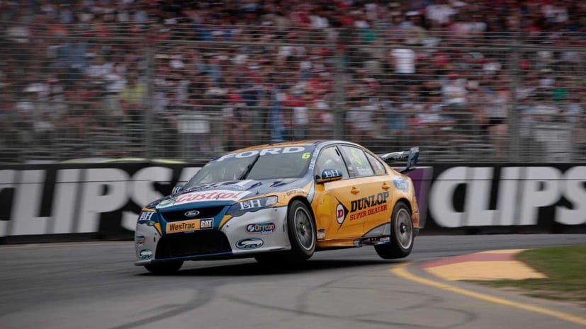 Here’s an excuse to look at excellent old Prodrive race cars | Top Gear