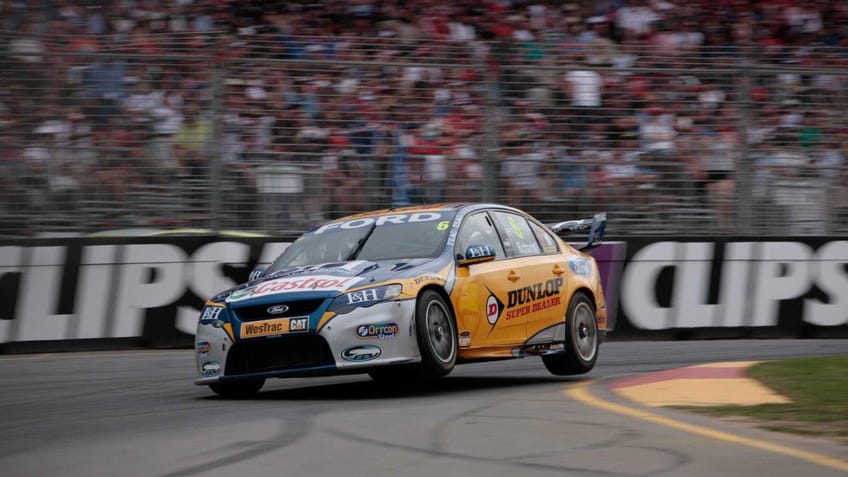 Here’s an excuse to look at excellent old Prodrive race cars | Top Gear