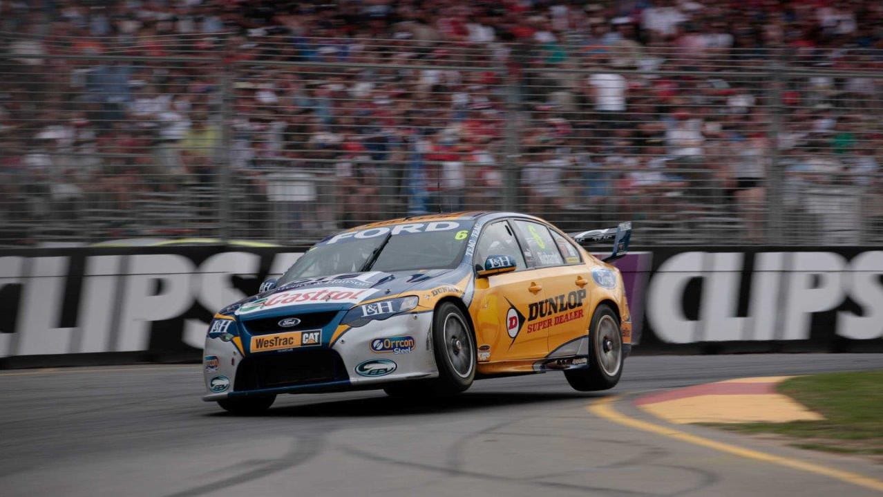 Here’s an excuse to look at excellent old Prodrive race cars | Top Gear