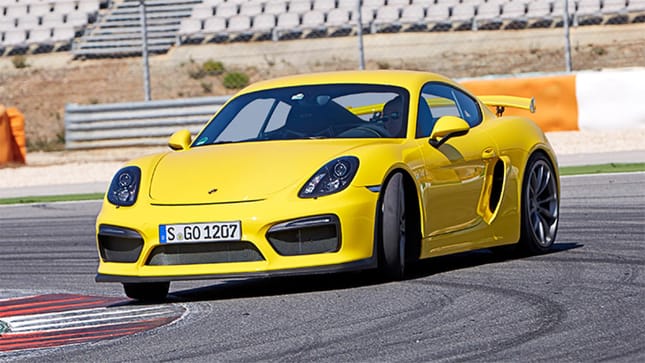 The 20 best cars of the last decade | Top Gear