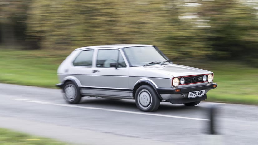 Top Gear’s Top 9: cars named after the wind edition | Top Gear