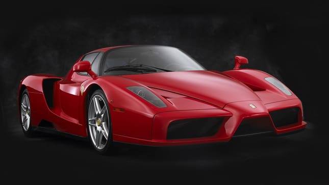 Top Gear’s Top 9: cars named after real people | Top Gear