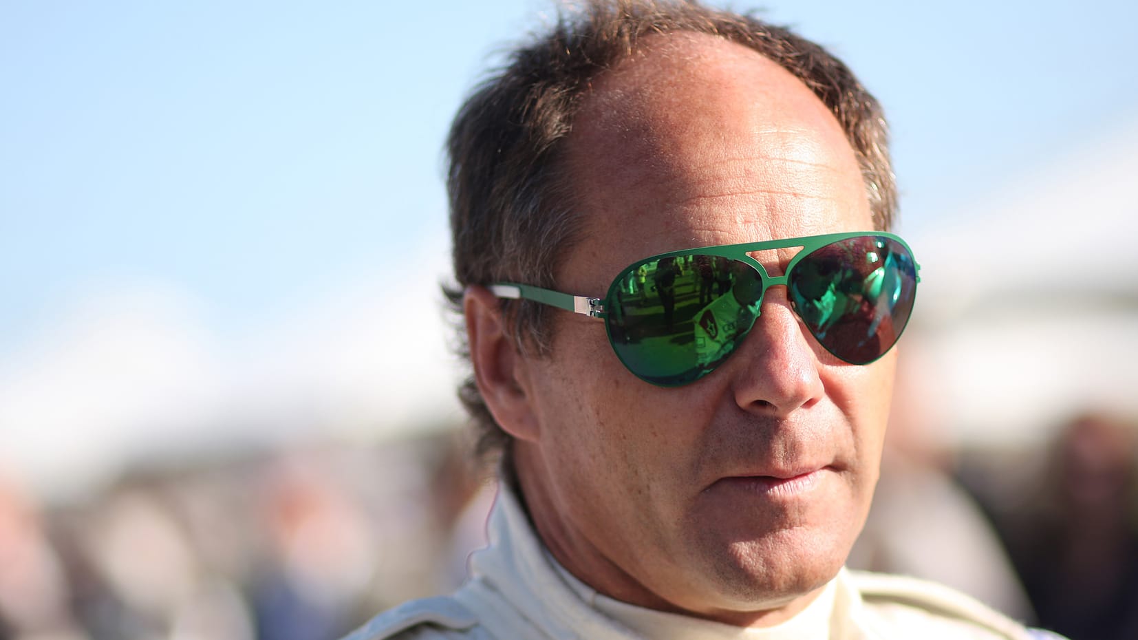 10 of the best racing drivers to have never won an F1 title | Top Gear