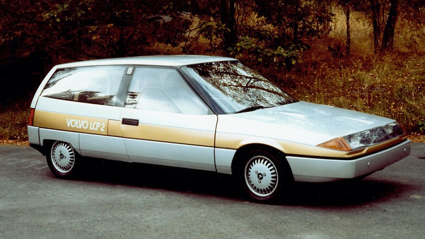 The Beginner's Guide to Volvo | Top Gear