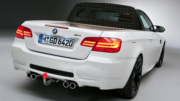 Gallery: some of the coolest utes in the world | Top Gear