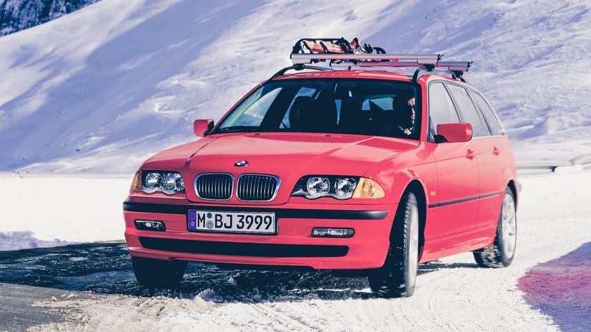 Top Gear's greatest ever practical cars | Top Gear