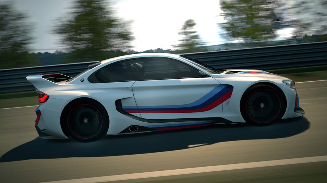 Here's every Gran Turismo concept worth caring about | Top Gear
