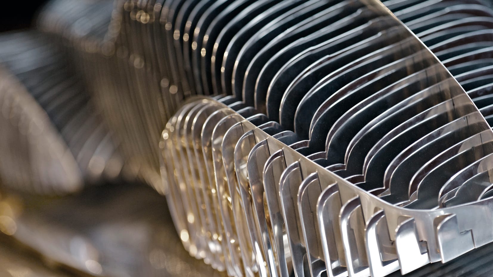 These amazing model cars are literally works of art | Top Gear