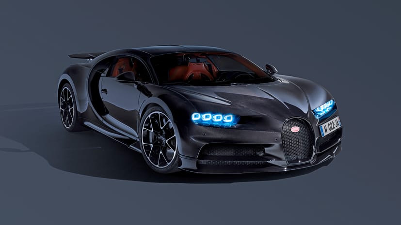 Gallery: the best cars of Top Gear's history | Top Gear