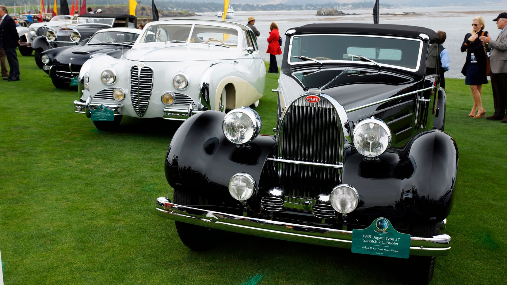 How would you spend the $1.6bn Powerball win on cars? | Top Gear