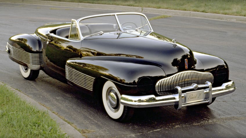 Top Gear’s Top 9: pop-up headlights edition | Top Gear