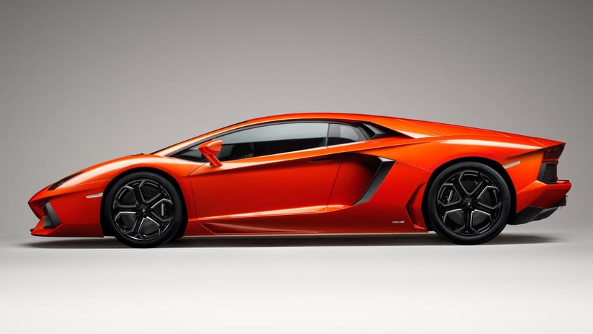 15 of the fastest accelerating cars on sale today | Top Gear