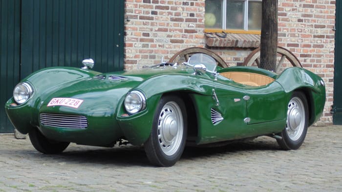 Top Gear’s Top 9: cars named after the wind edition | Top Gear