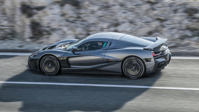 15 of the fastest and most powerful cars of 2018 | Top Gear