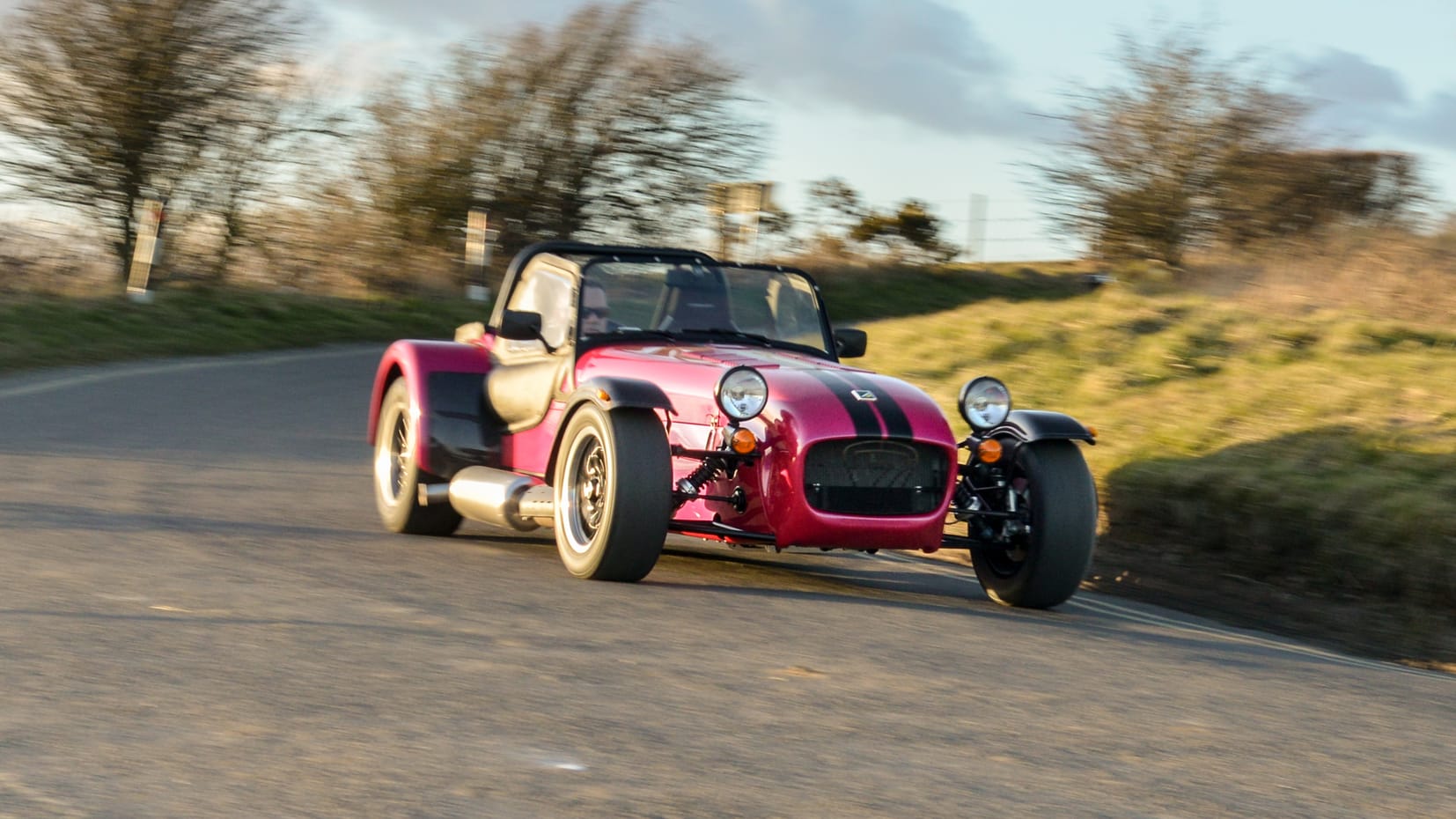 Top Gear's top five track day cars