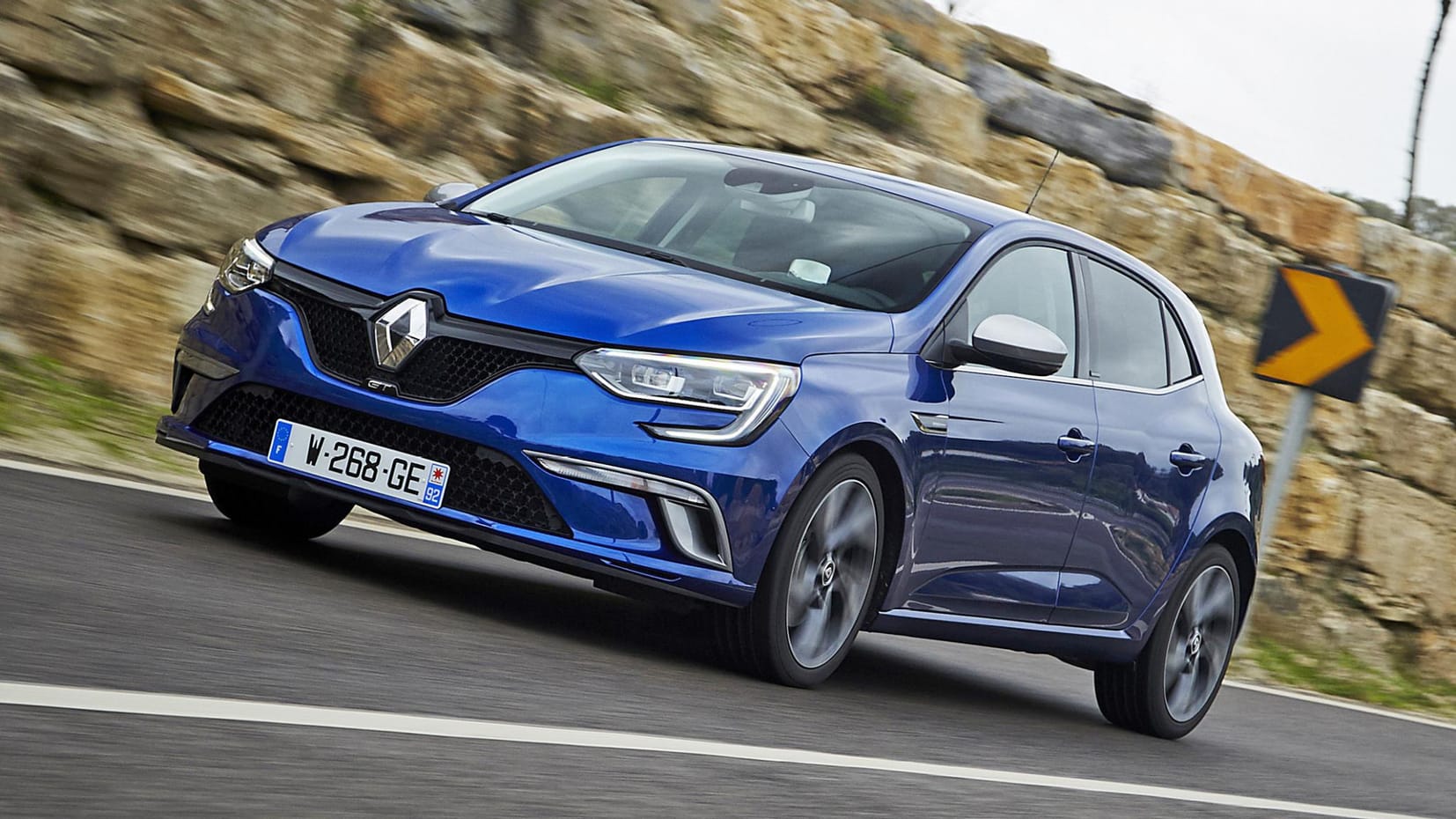 Everything you need to know about new cars this week - 13/12/15 | Top Gear