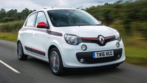 Top Gear's Top 10: cheap fun cars | Top Gear