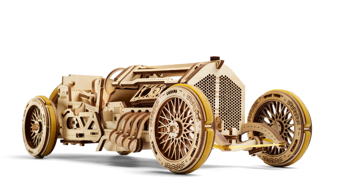 Five cars that you can build at home | Top Gear