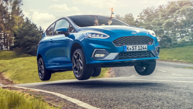 How To Test Drive A Car | Top Gear