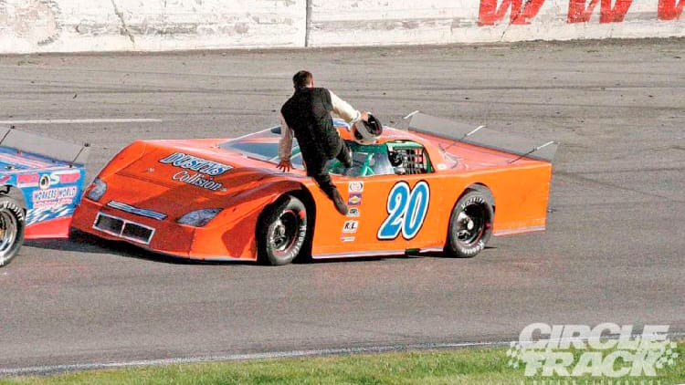 Gallery: 13 of motorsport's greatest head-to-head battles | Top Gear