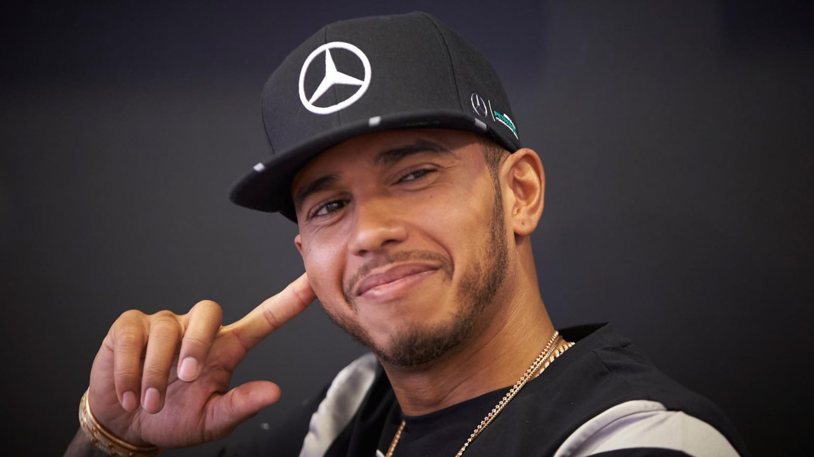 2016's top ten F1 drivers | Top Gear