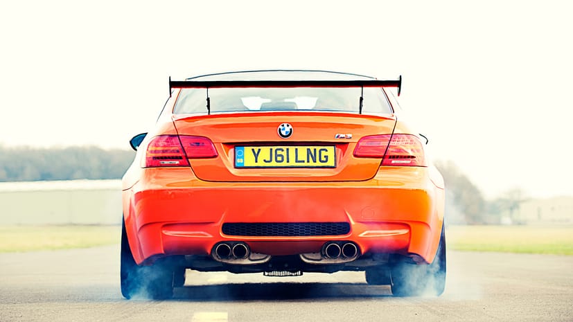 BMW M3 & M4: 19 of the best special editions | Top Gear