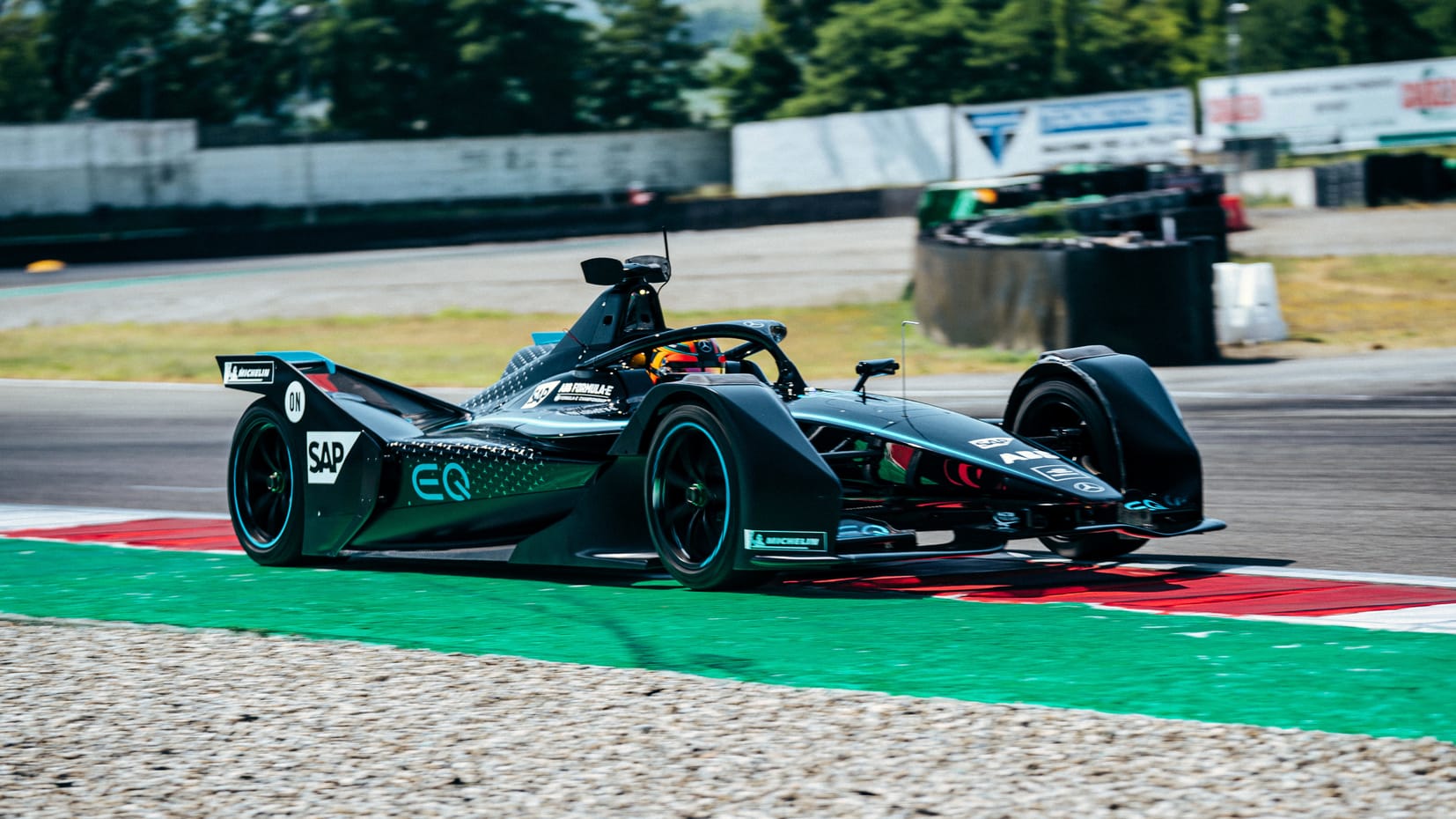 Just how far has Formula E come in five years? | Top Gear
