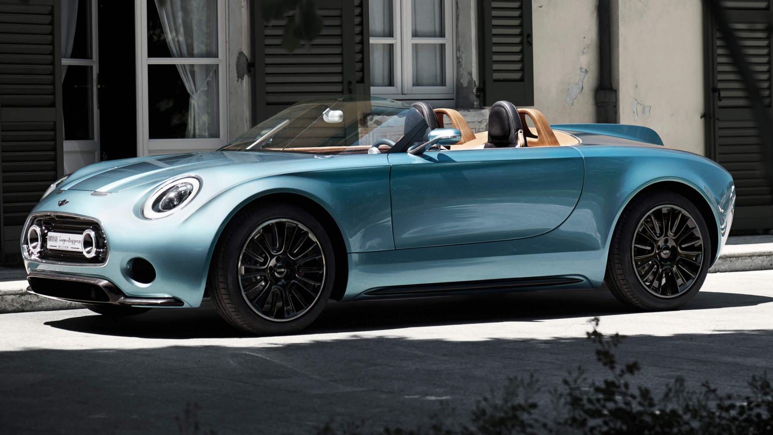 The beginner’s guide to Mini | Top Gear