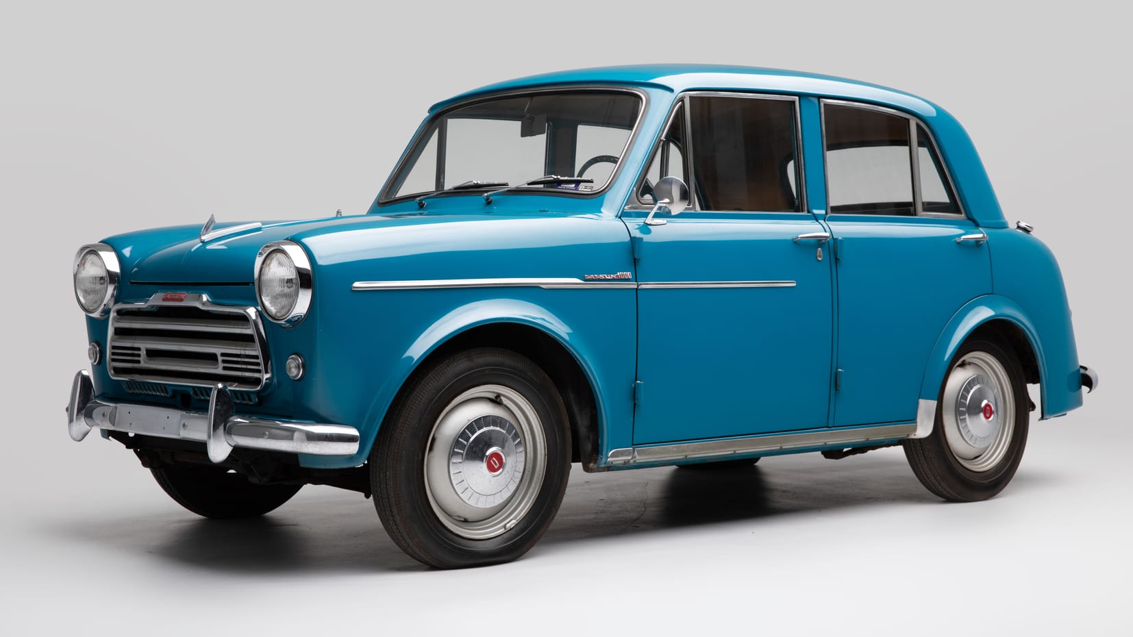 These amazing classic Japanese cars are now on display | Top Gear