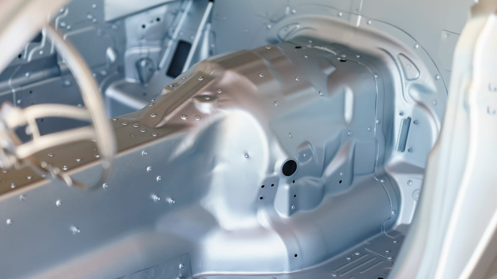 The Aston Martin DB11 as you've never seen it before | Top Gear