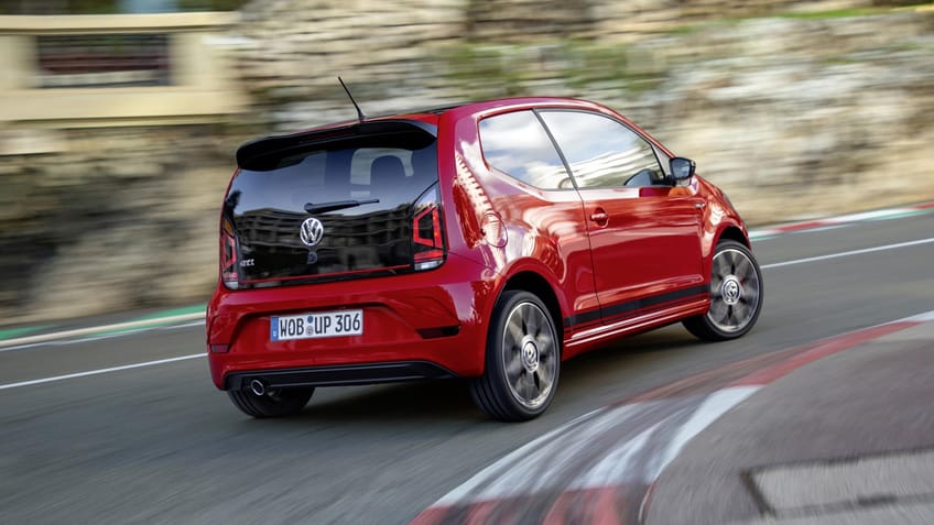 Top Gear's Top 10: cheap fun cars | Top Gear