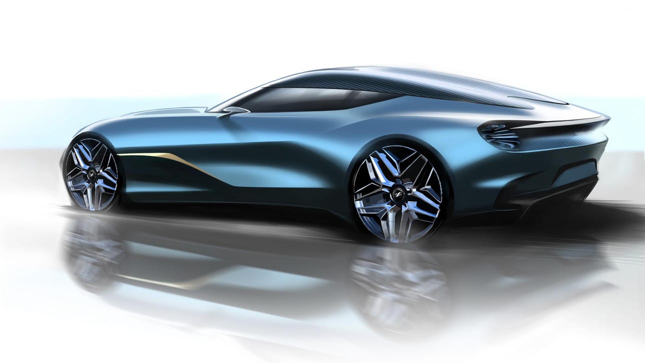 Here are some of Zagato's best designs