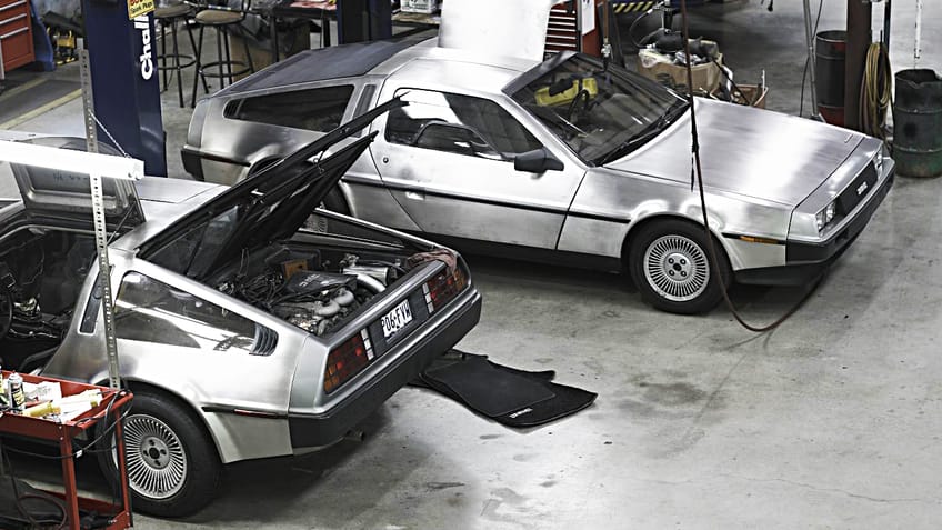 Five of the biggest scandals in automotive history | Top Gear