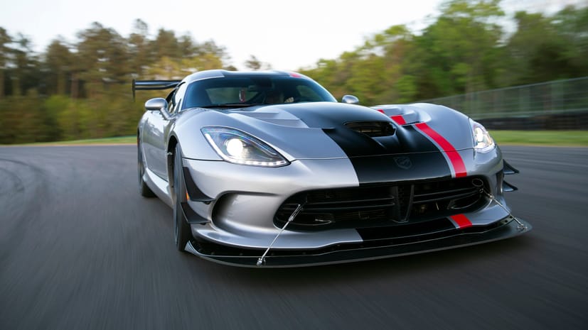 TG's favourite car details of 2015 | Top Gear