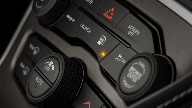 Everything you need to know about the Dodge Demon | Top Gear