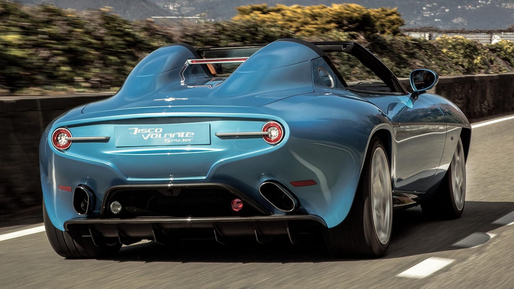 21 of the best rear lights | Top Gear