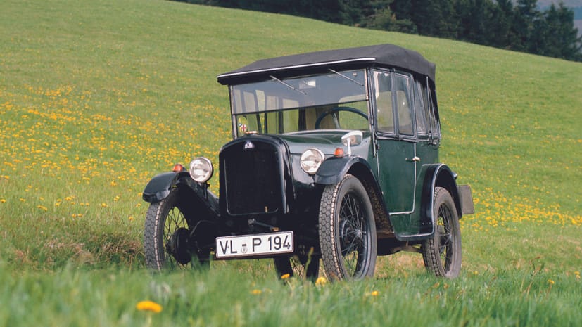 Gallery: some of the greatest BMWs ever built | Top Gear